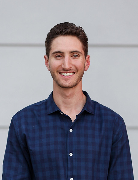 Contact | Gabriel Friedman